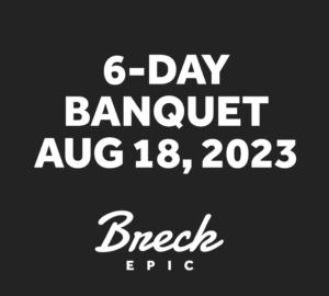 6-Day Banquet 2024 | The Breck Epic MTB Stage Race