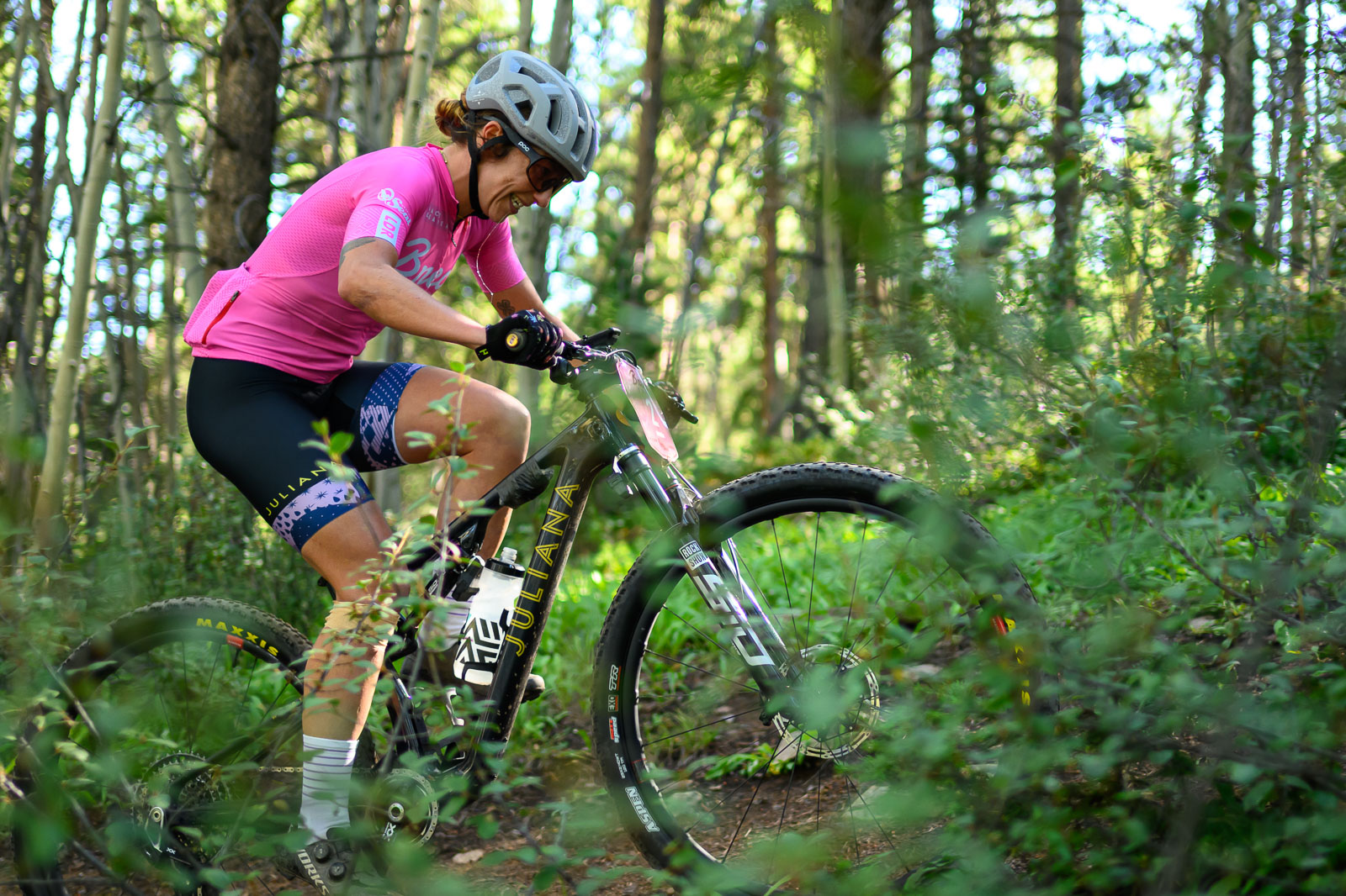 STAGE 6 – 2024 | The Breck Epic MTB Stage Race