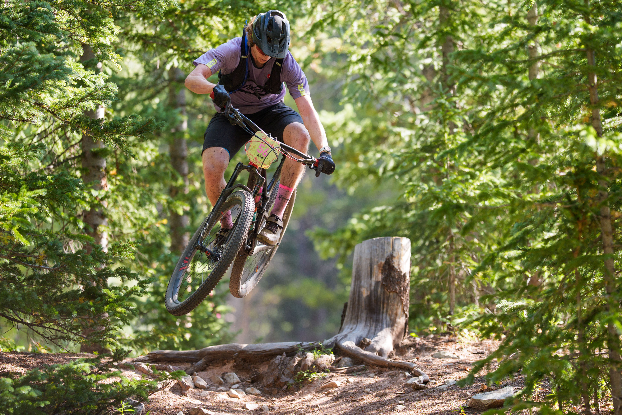 Breck Epic – Stage – Gold Dust | The Breck Epic MTB Stage Race